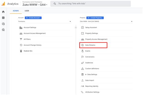How To Track Forms Using Ga4