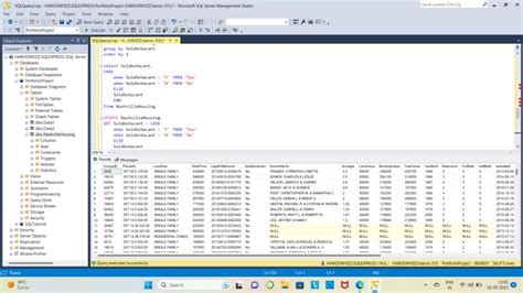 Haroon Rashid On Linkedin Datacleaning Microsoftsql Nashvillehousingdataset Dataanalysis