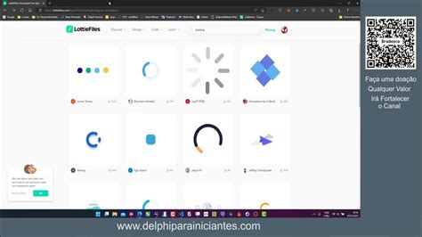 Delphi Para Iniciantes Unigui Loading Youtube