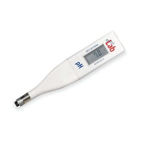 Iq Scientific Ph Calibration Kit For Iq125 Cb45 01 Zoro