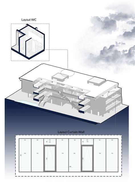 Mahya Saberi On Linkedin Revit Layout Callouts Architect Designer