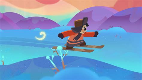 Мультсериал «Умка» – детские мультфильмы на канале Карусель