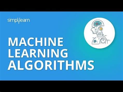 Machine Learning Algorithms - Linear, Logistic, KNN, Decision Tree and Random Forest - With ...