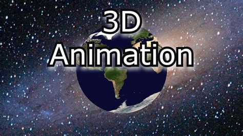Create A 3d Animation Of A Rotating Planet Tailwindcss Reactjs