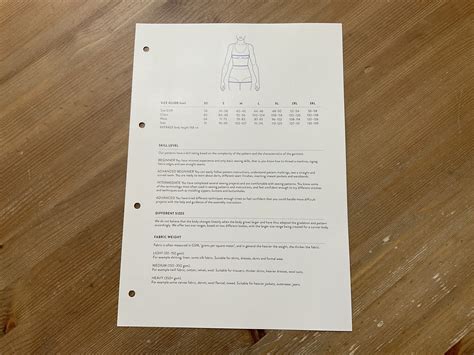Millie Moon The Assembly Line Patterns