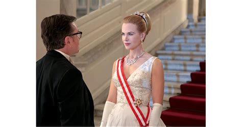 Никол Кидман стана Грейс Кели в нов филм