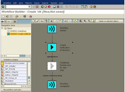 What Is SAP Workflow A Complete Guide On Sap Workflow