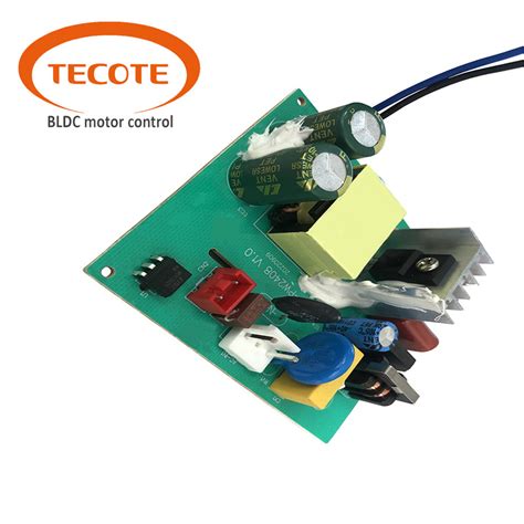 Power Controller For 300w 40000 100000rpm Single Phase Dc Vacuum Cleaner Pcb Circuit Power