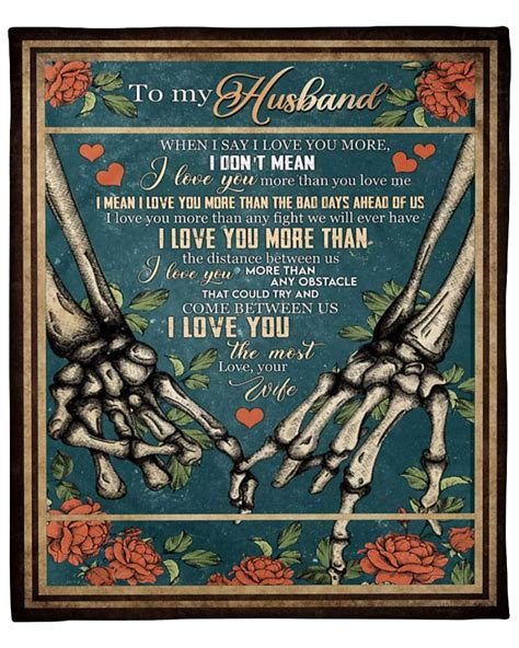 I Love My Husband Quotes Graphics