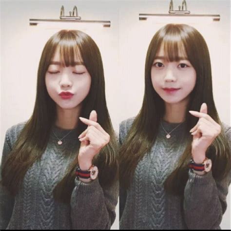 2017 첫 김소희 인스티즈 Instiz 이슈 카테고리