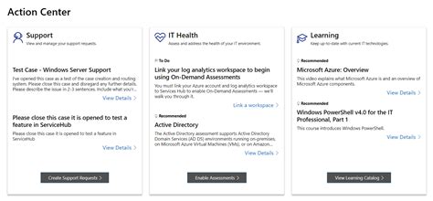 Microsoft Services Hub 主页 Microsoft Learn