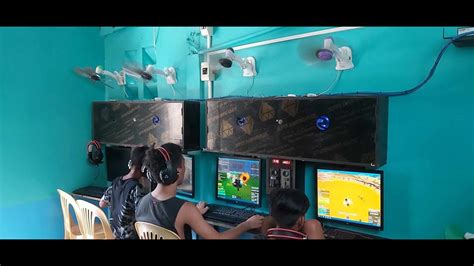 Re Opening Pisonet Shopdryrun Today Mommyjuliet Tv Youtube