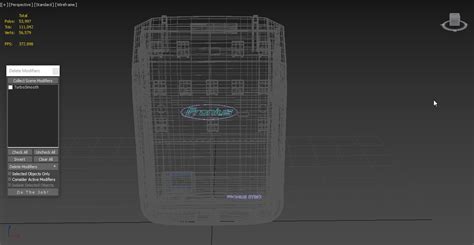 Artstation Fronius Primo Solar Inverter Dual Mppt Ip65 3d Model