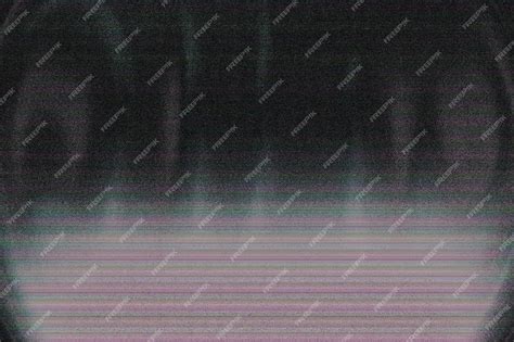 Premium Photo Texture With Effect Glitch For Background Abstract