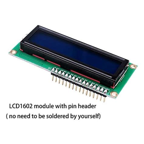 Elegoo Uno R3 Project Most Complete Starter Kit With Tutorial Compatible With Arduino Ide 63