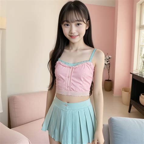 20240528 By Ai Girl Japanese On Deviantart