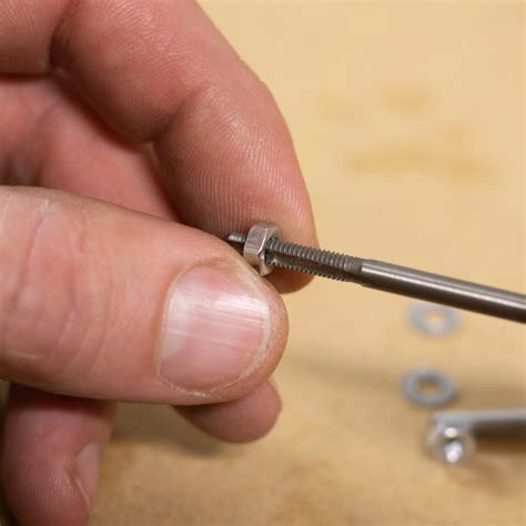 Re Threading Tools Carl Kammerling International Limited