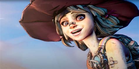 Tiny Tinas Wonderlands T Rating Is A Big Deal