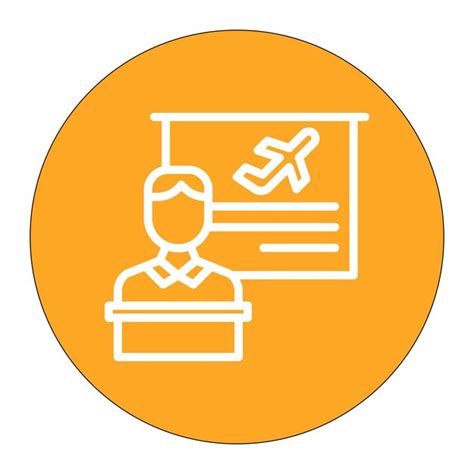 Premium Vector Classes Icon Vector Image Can Be Used For Airline