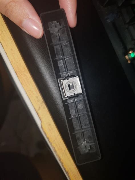 G513 Keyboard Spacebar Broken R Logitechg