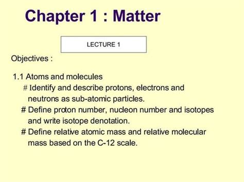 Chemistry Revision Notes Igcse Artofit