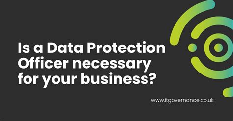 It Governance Ltd On Linkedin Dataprotection Gdprcompliance Dataprotectionofficer Dpoaas