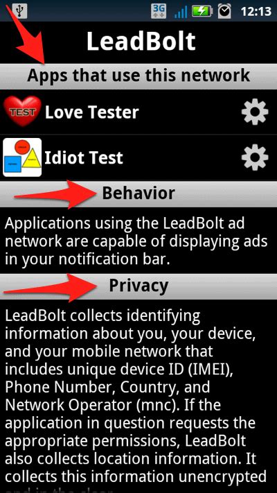 how to remove spam ads in your android notification bar simple help
