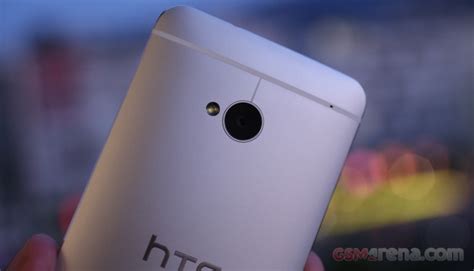 HTC Provided RUU And Full ROM For One Developer Edition