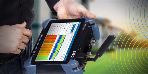 5g Tester 5g Test Equipment Exfo