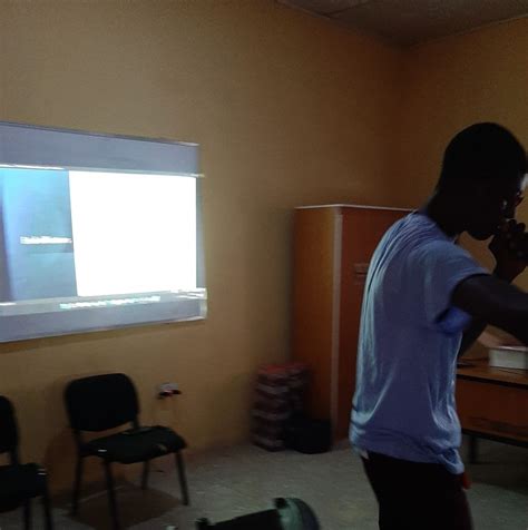 Rizama Victor On Linkedin Technology Career Robotics
