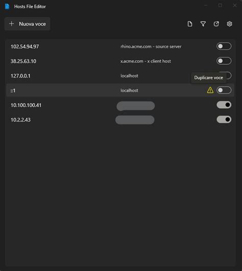 Incorrect Italian Localization · Issue 24152 · Microsoftpowertoys · Github