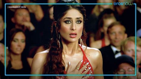 Kareena In Kambakht Ishq Wallpapers