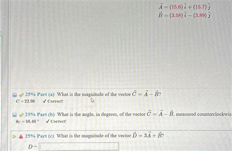 solved question