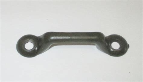 Footman Loop Cast Type Jmp Dandl Bensinger