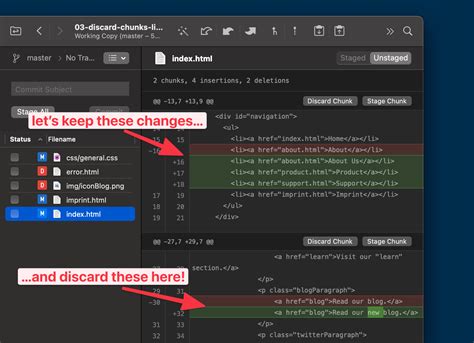 Ways To Undo Mistakes With Git Sitepoint