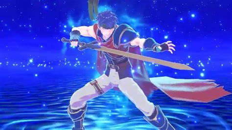 Przewodnik Oto Jak Zdobyć I Używać Ikea W Fire Emblem Engage