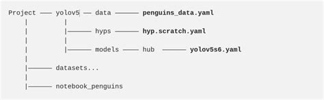 The Practical Guide For Object Detection With Yolov5 Algorithm