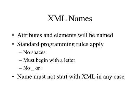 PPT How Do I Use HTML And XML To Present Information PowerPoint Presentation ID 9325896