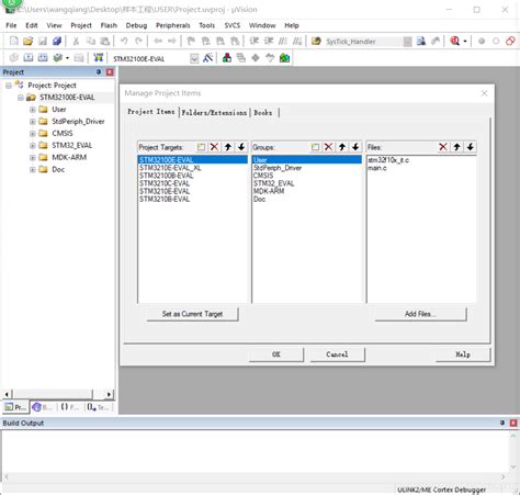 Stm32f103复习笔记1：gpio初始化iotoggle Csdn博客