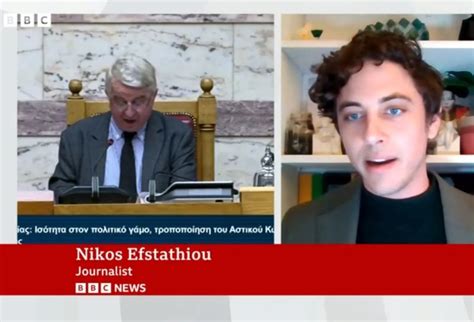So Happy And Proud To Have Shared The Good News From Athens Live Yesterday At Bbc News As