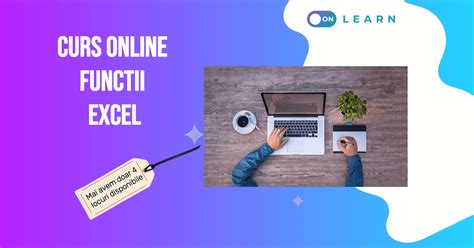 Curs Online Functii In Excel OnLearn Curs Online Functii In Excel OnLearn