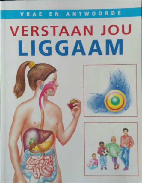 Vrae En Antwoorde Verstaan Jou Ligaam Rene Raff Kakkerlak