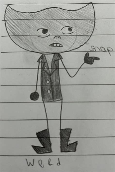 Wayne Sketch R Hylics