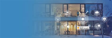 ESP HomeKit SDK 乐鑫科技