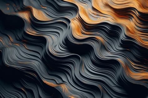 Premium Photo Abstract Textures And Patterns