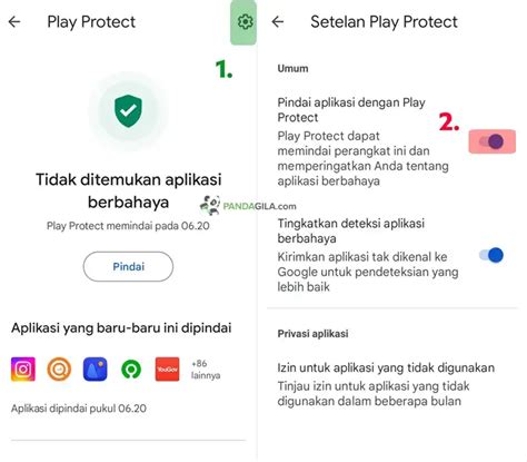 Cara Menghilangkan Iklan Di Hp Android Ternyata Gampang