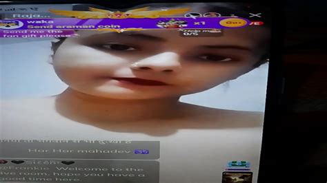 Live Sex Tami Pro
