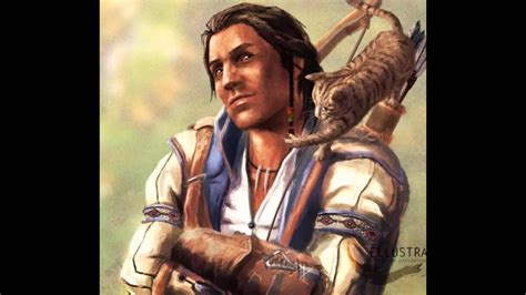 Assassins Creed 3 Firework Youtube