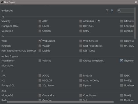 Springbootwebsocket广播式）springboot Websocket 广播 Csdn博客