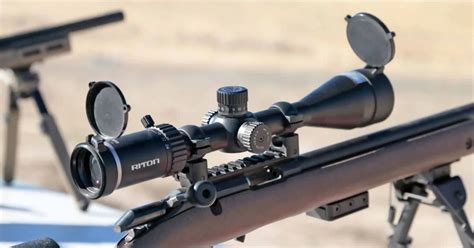 Riton 1 Conquer 6 24×50 Scope Review Industry Outsider